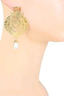 Ahilya: Buy Designer Jewellery, Earrings, Necklace, Gold Rings for ...