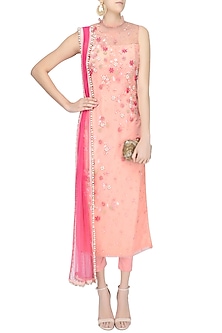 Amit Sachdeva: Buy Amit Sachdeva Designer Kurta Sets, Sarees, Dresses ...