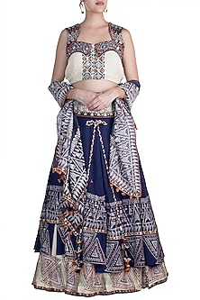 Lehenga : Buy lehenga choli, chaniya choli & bridal lehenga online ...