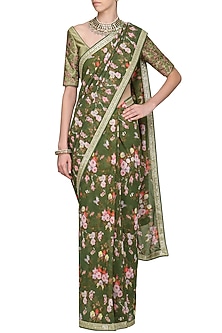 Avdi: Buy Avdi Designer Sarees, Lehenga, Anarkali, Kurtis Shop Online ...