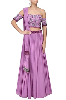 Avigna By Varsha and Rittu: Buy Designer Dresses, Lehenga Set ...