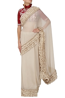 Jayanti Reddy: Buy Jayanti Reddy Designer Sarees, Lehenga, Anarkali ...