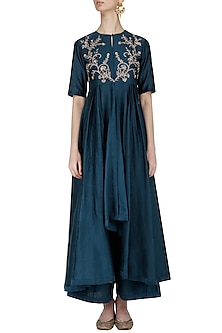 Jayanti Reddy: Buy Jayanti Reddy Designer Sarees, Lehenga, Anarkali ...