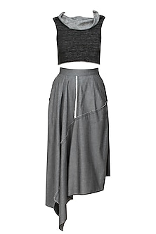 Kapda By Urvashi Kaur: Designer Kapda By Urvashi Kaur Kurta Sets ...