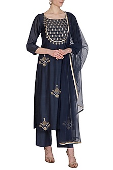 Kudi Pataka Designs: Designer Kudi Pataka Designs Kurta Sets, Dresses ...