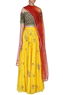 Buy Kudi Pataka Designs Designer Dresses Online | Pernia's Pop Up Shop