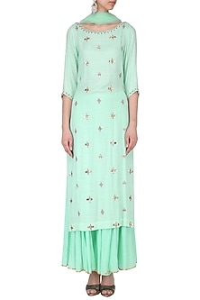 Kudi Pataka Designs: Designer Kudi Pataka Designs Kurta Sets, Dresses ...