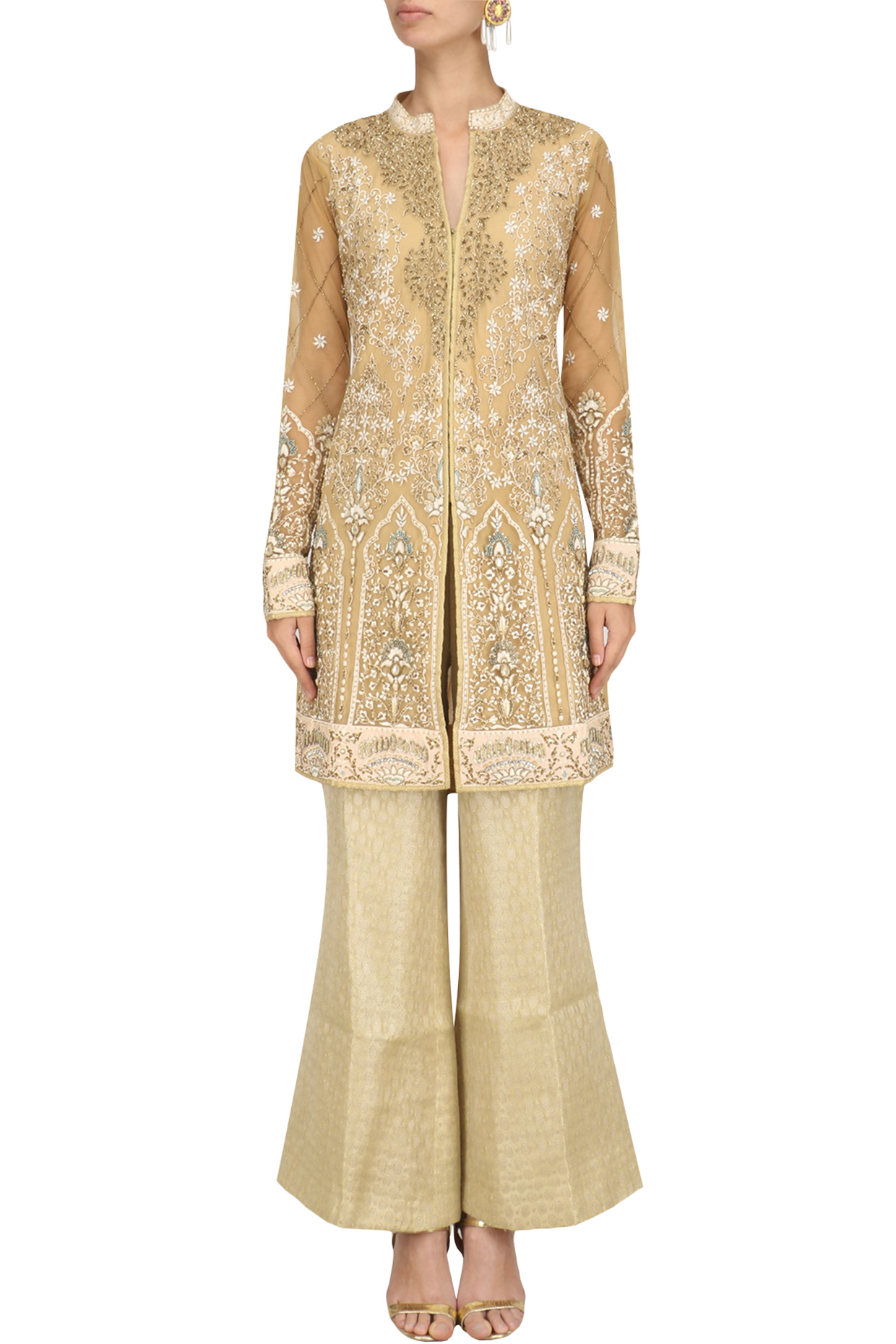 Shop Luxury Indian Ethnic Wear For Women Online | Pernia's Pop-Up Shop