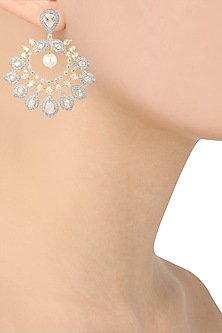 Rose Jewellery Collection: Designer Rose Jewellery Collection Kurta ...