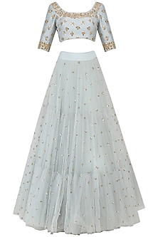 Mrunalini Rao: Buy Mrunalini Rao Designer Sarees, Lehenga, Anarkali ...