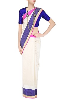 Raw Mango: Buy Raw Mango Designer Sarees, Kurta Sets, Dresses, Lehengas ...