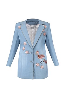 Blazers: Buy Designer Blazers, Casual Blazer Jacket for Women Online ...