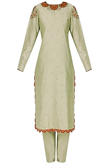 Shasha Gaba-Buy Designer Dresses, Kurta Set, Dhoti Pants, Churidaar ...